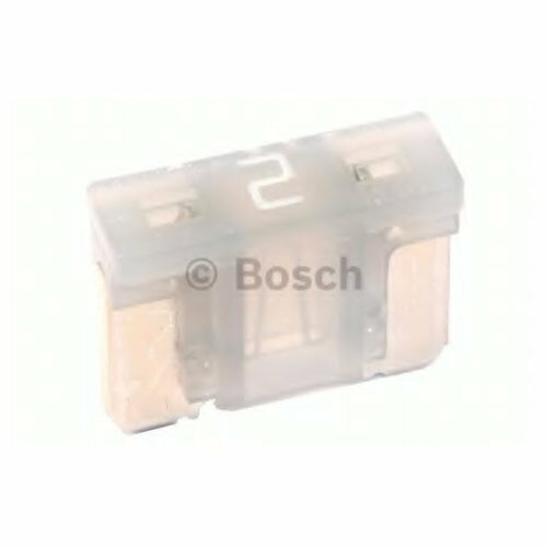 Предохранитель Bosch 1987529041