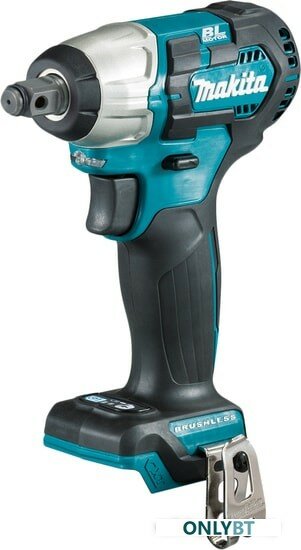 Гайковерт Makita TW161DZ (без АКБ)