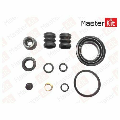 Ремкомплект тормозного суппорта MasterKit 77A1159