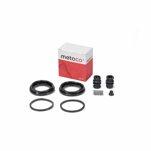 Р/к переднего суппорта METACO 3840033