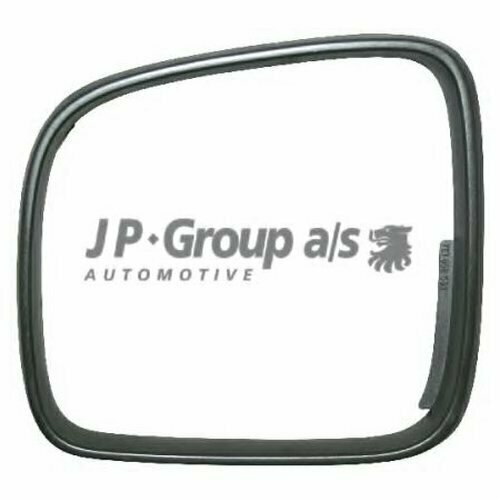 Рамка, наружное зеркало Jp 1189450470 для VW Caddy III, IV, Transporter V