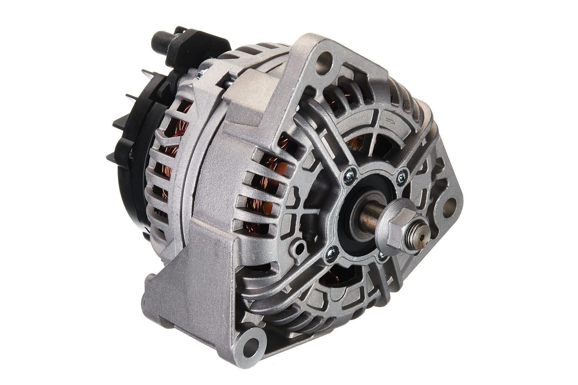 Генератор тягач Ман: 18 26 28 33, автобус Неоплан N 2216 SHD (TT11259)