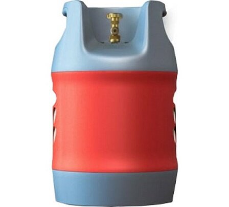 Баллон композитный HPC Research Classic 18,2 л Россия