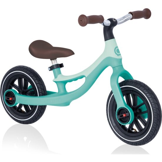 Беговел Globber Go Bike Elite Air мятный