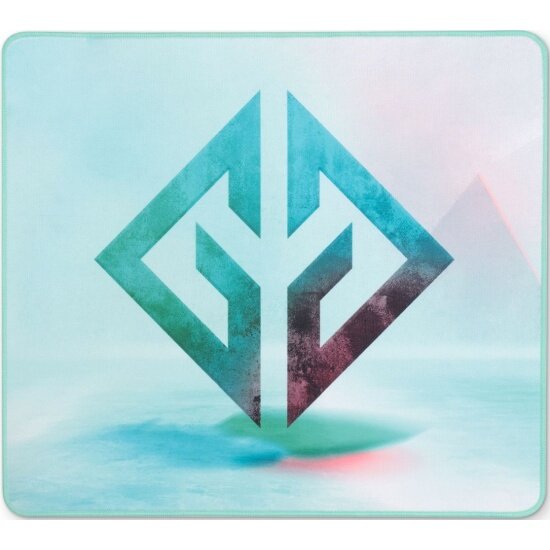 Коврик для мыши Gmng GG-PD450C Большой 450x400x3мм (рисунок)