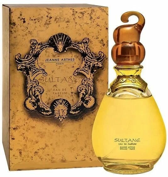 Jeanne Arthes парфюмерная вода Sultane, 100 мл