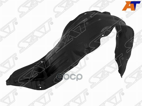 Подкрылок Toyota Caldina (T190) 92-02 / Carina 92-96 (Спереди/ Справа) Sat арт. ST-11-0063