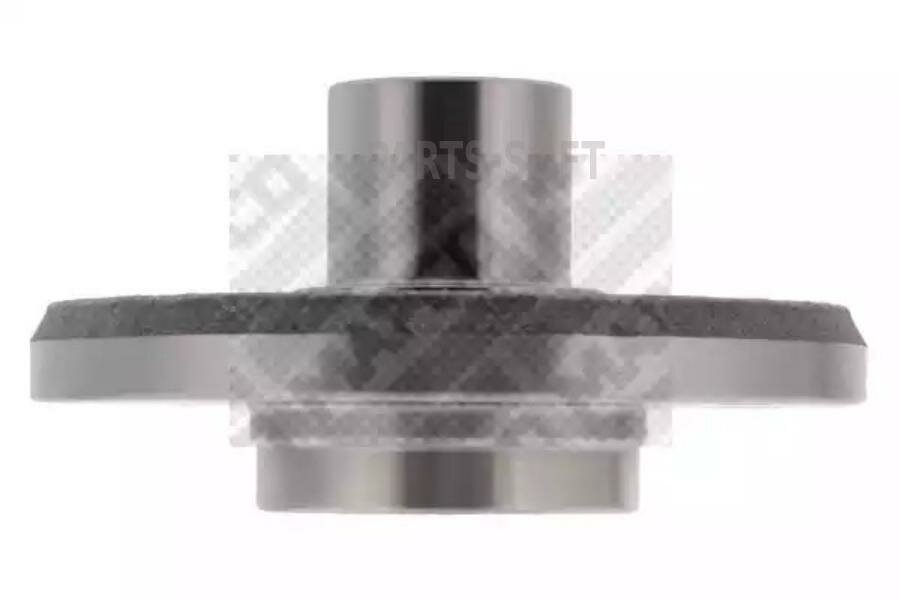 Ступица колеса без подшипника Citroen AX Saxo 1.0-1.6 Peugeot 106 I II 1.0-1.1 Mapco арт. 26312