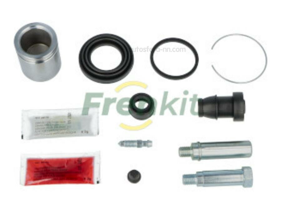 FRENKIT 738095 Ремкомплект тормозного суппорта (SUPERKIT)