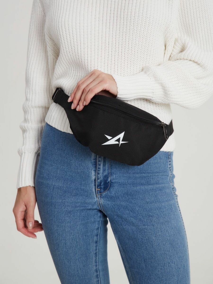 Сумка поясная SWEET HORSE