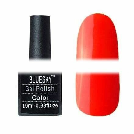 Bluesky Гель лак 80602 (40602), 10 мл.