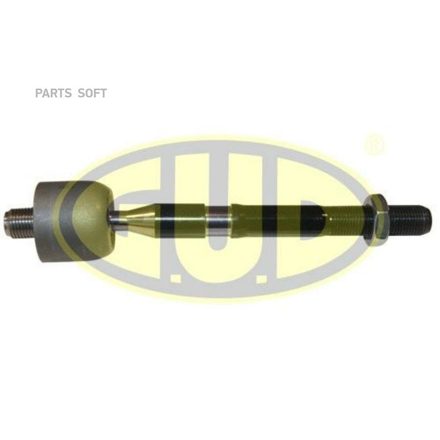 GSP101265 GUD Тяга рулевая hyundai santa - fe ( dm ) iii 09/2012 -