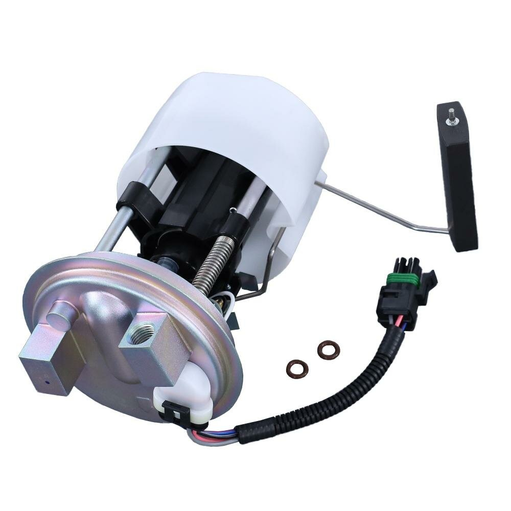 Электробензонасос ВАЗ-21083-21099 погружной в сборе (с ДУТ) (Ст. Оскол)