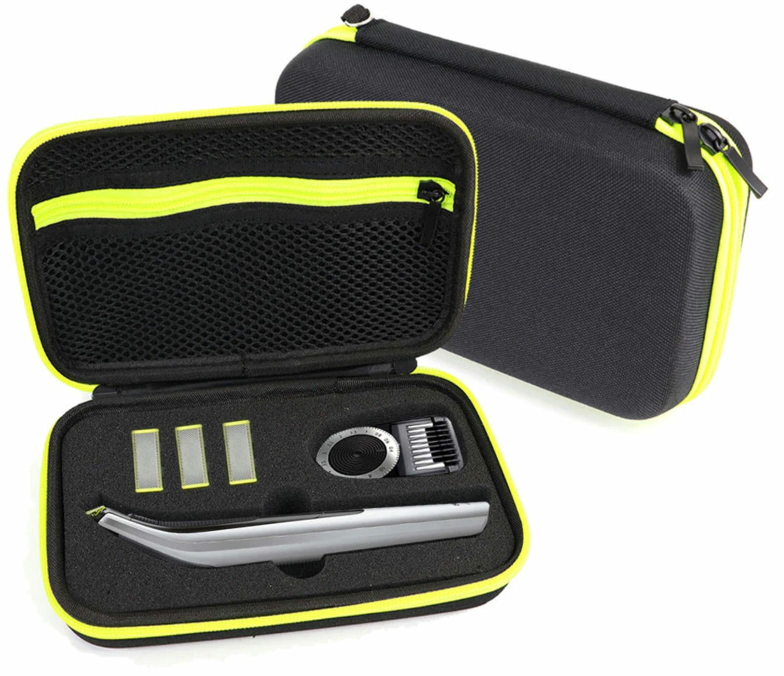 Жесткий чехол для бритвы Philips OneBlade Pro