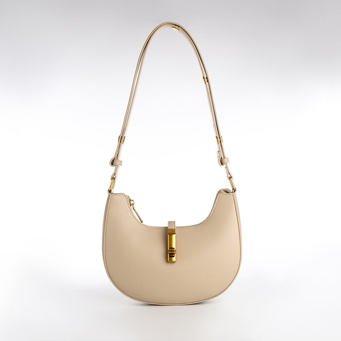 Сумка багет