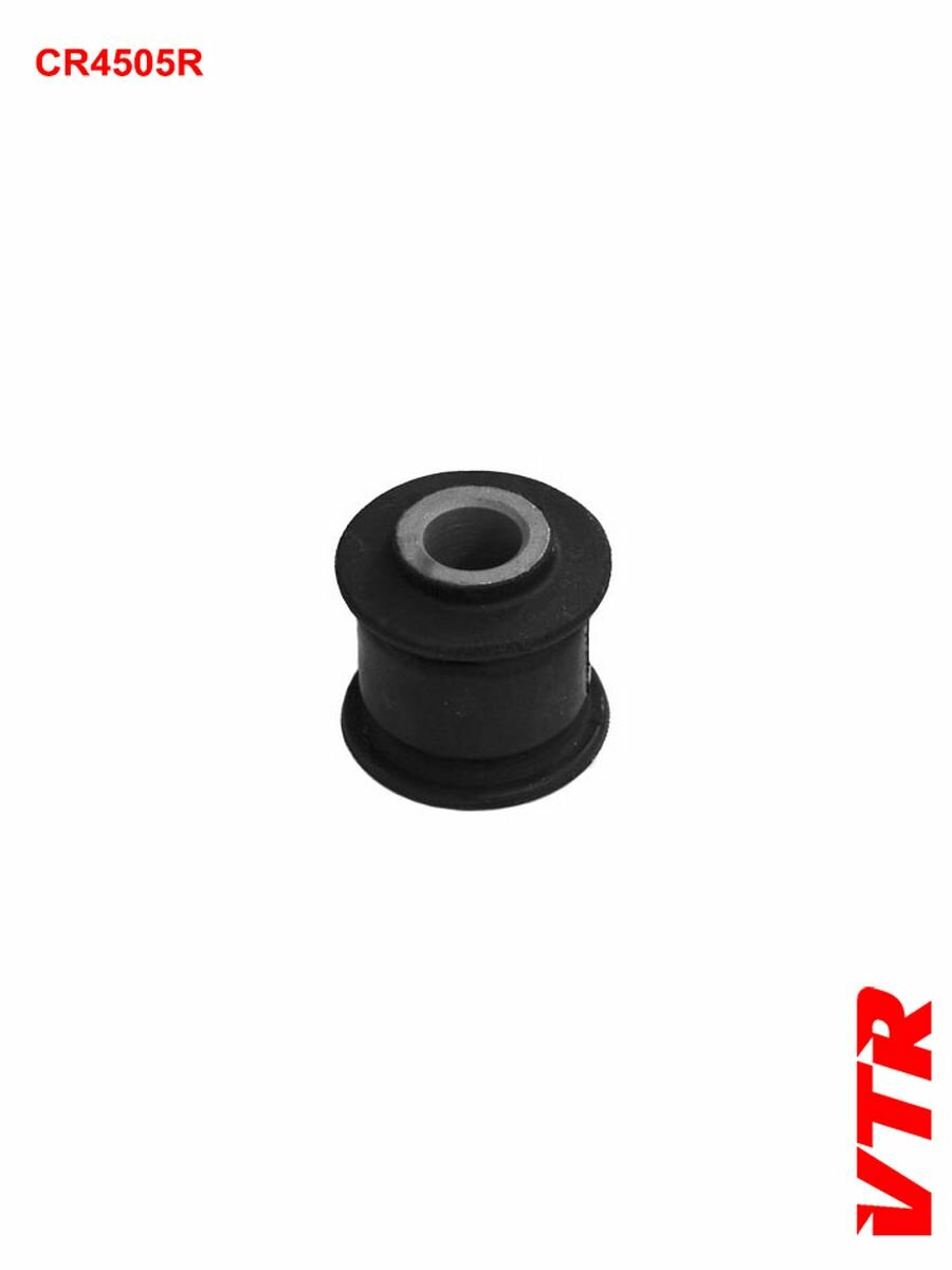 Сайлентблок тяги стабилизатора передней подвески, CR4505R, VTR