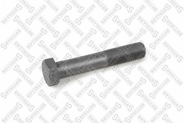 Болт подвески, М20х1.5-6gх110 МАЗ 5440E9