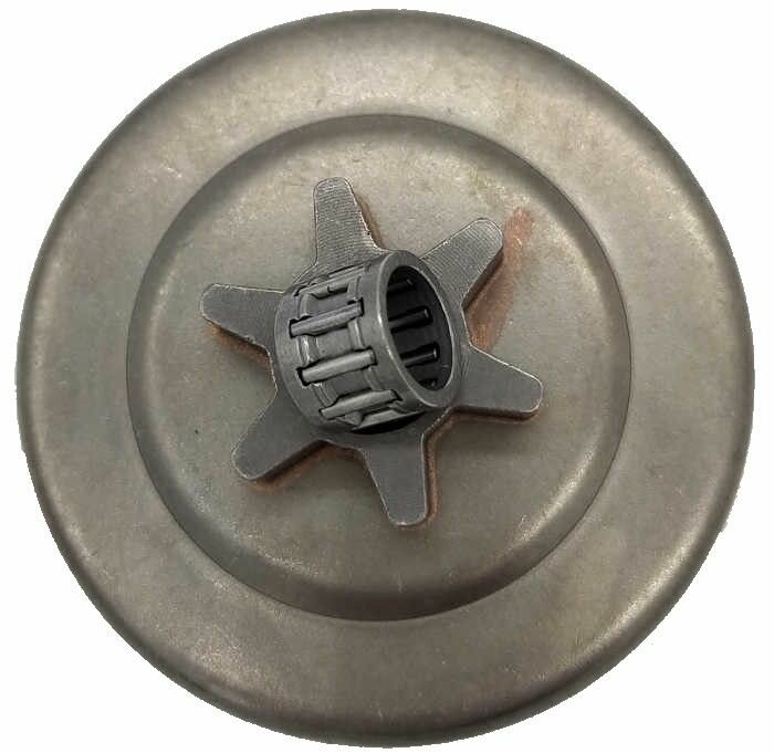 Звездочка ведущая промо для STIHL MS 170, 180, 210, 230, 250 с подшипником (HR-40190)