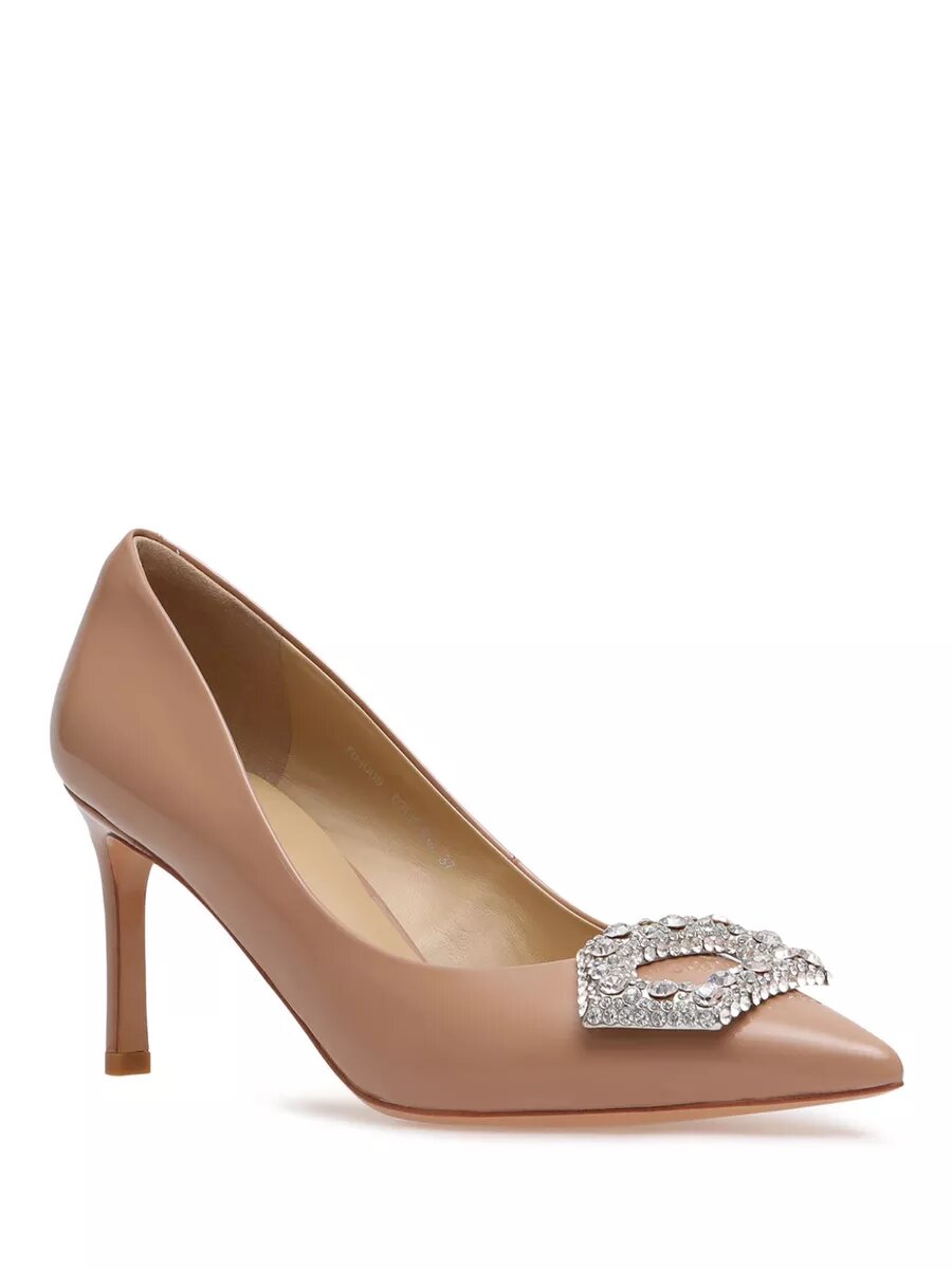 Туфли лодочки RH005_02LK-BG 