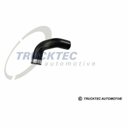 Патрубок воздушный Trucktec 0214077 для Mercedes E-CLASS S211, VF211, W211