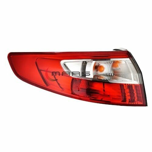 Задний фонарь L FLUENCE 10-> MARS 511253