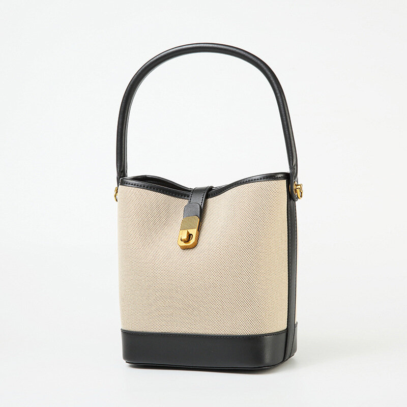 Сумка ведро