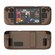 Compatible steam deck LCD (2022) / OLED (2023), with stand function, PC material...
