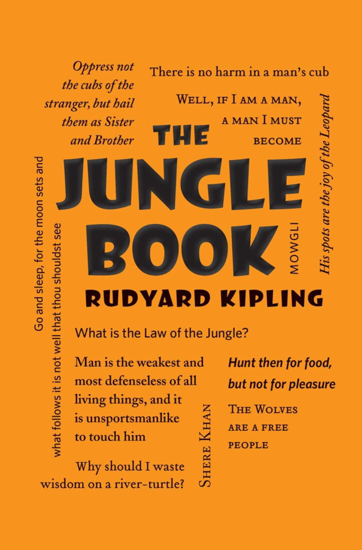 Jungle Book