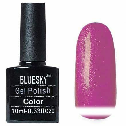 Bluesky Гель лак A064 10 мл.