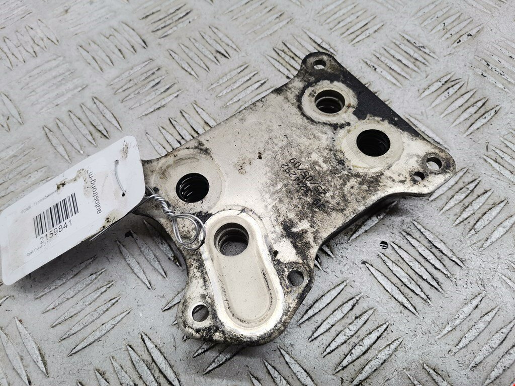 Теплообменник Opel Corsa D 93184546 арт. 2159841