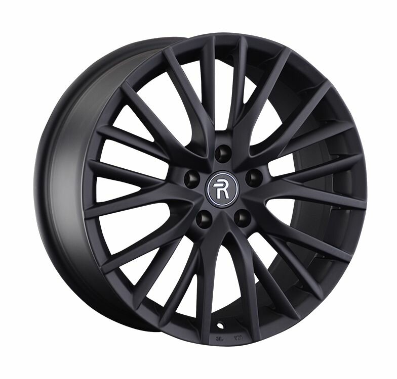 Колесный диск Replay LX107 20x8" PCD5x114.3 ET30 D60.1 MB