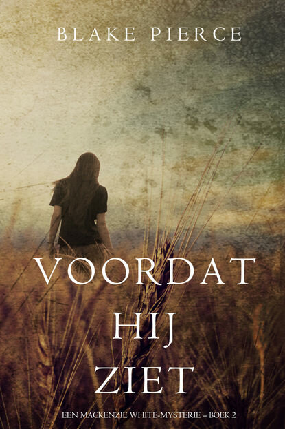 Voordat hij ziet [Цифровая книга]