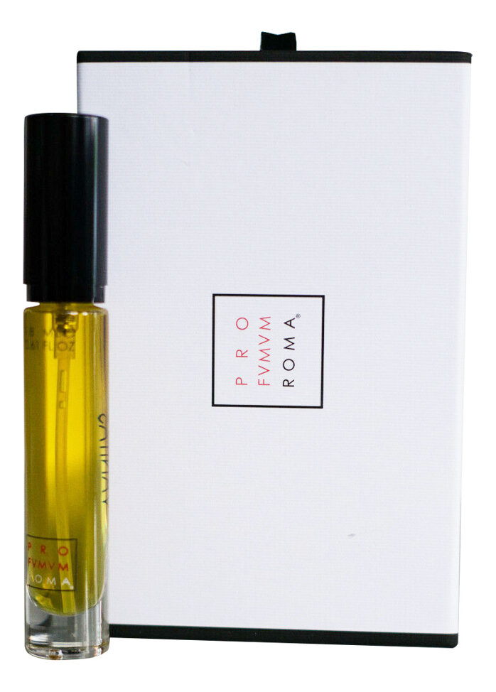 Profumum Roma Confetto парфюмированная вода 18мл