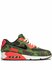 Кроссовки NIKE 'Air Max 90 Premium', размер 9 US, зеленый,