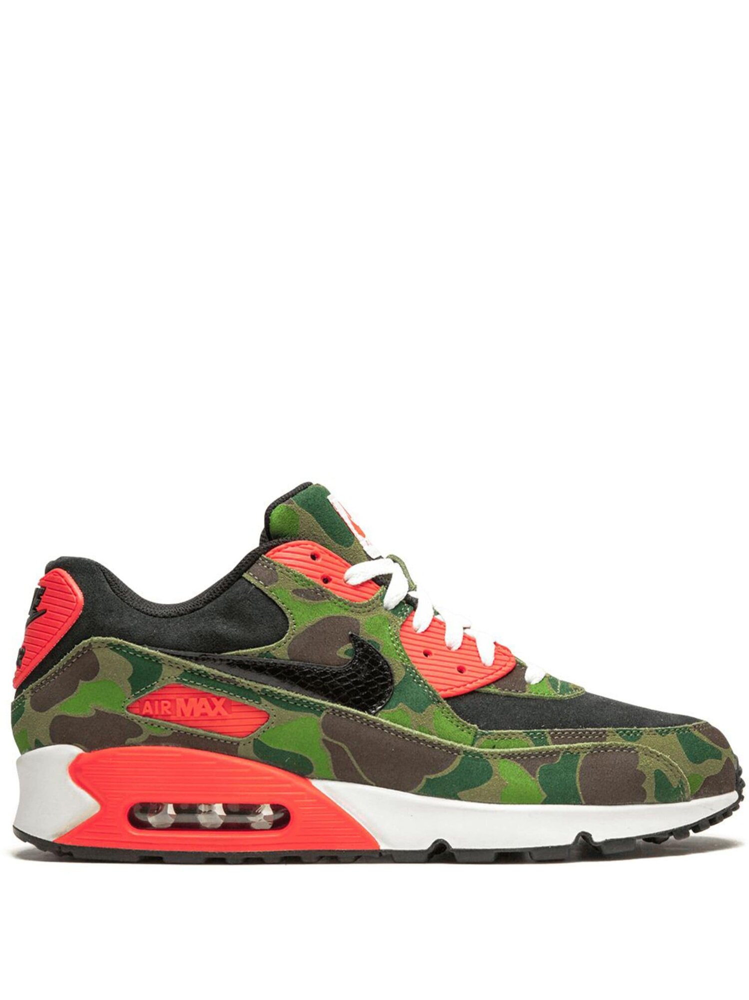 Кроссовки 'Air Max 90 Premium'