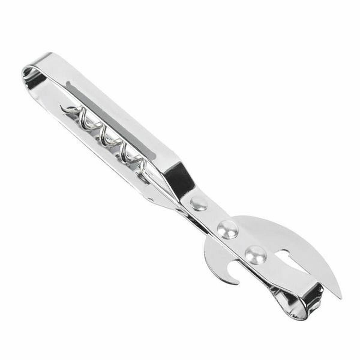 Штопор с открывалкой Vetta