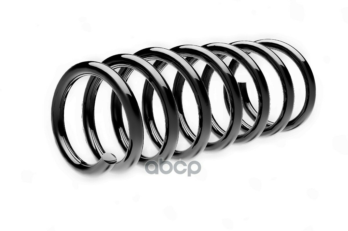 Пружина передняя! BMW E70 3.0Si/D 07-08 Standard Springs арт. ST104071F