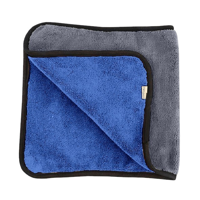 ATMOSPHERE салфетка микрофибра 30x30 см для деликатной чистки техники и тканей