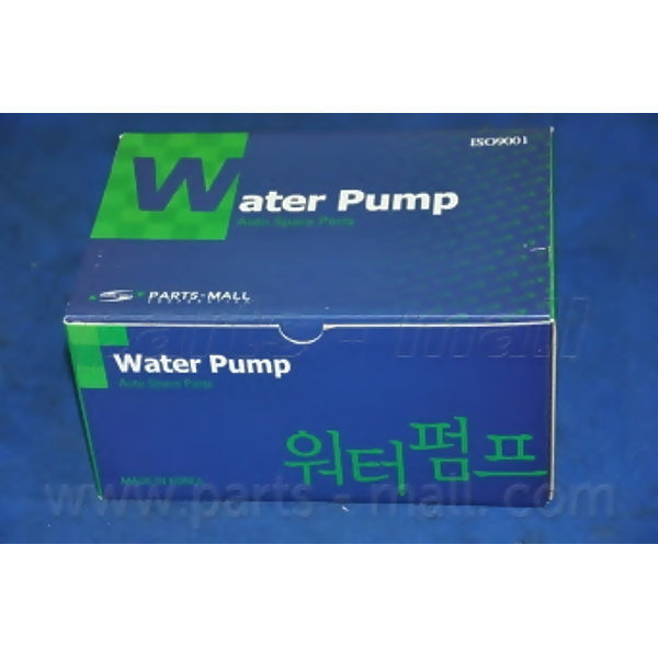 PARTS-MALL PHA-004 (2510038000 / 2510038001 / 2510038002) насос водяной