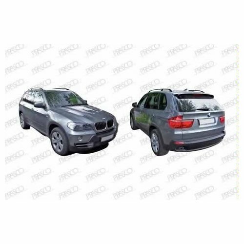 Ручка двери передней наружная левая грунт. bmw x5 e70 07-10 Prasco BM8228004 для BMW 1 серия F20, F21, 3 серия E90, E91, E92, F30, F80, F31, 4 серия F32, F82