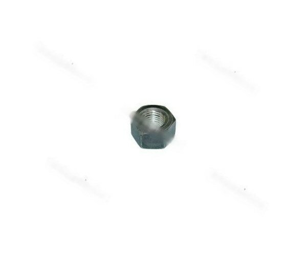 Гайка М9 шатунного болта ВАЗ 2101 для ремонта двигателя классических моделей