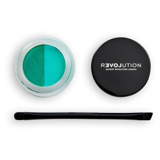 Подводка для глаз Relove Revolution Relove by Revolution 2в1 Water Activated Liner, Intellect