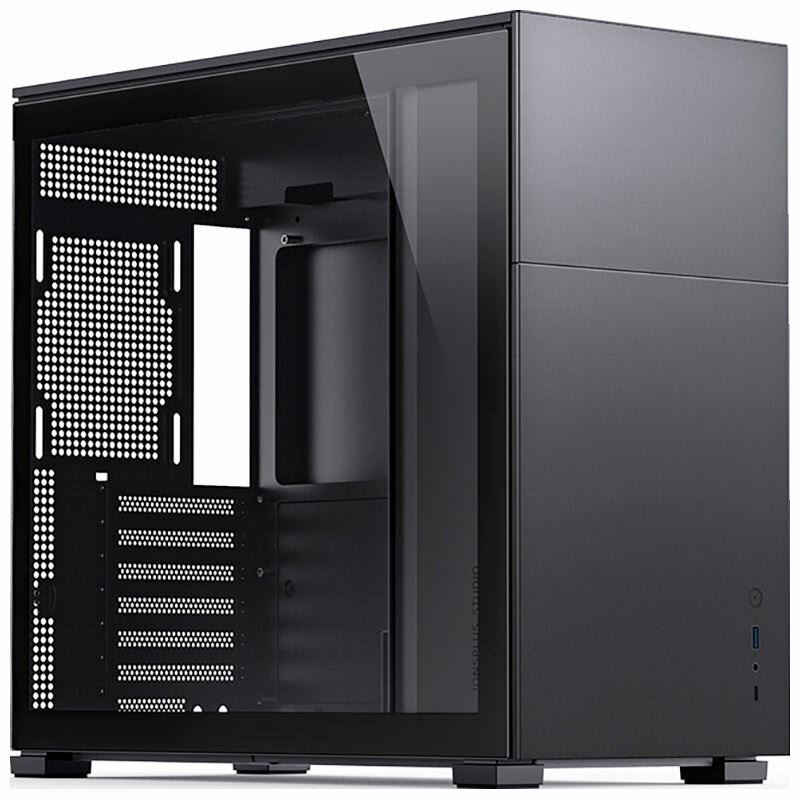 Компьютерный корпус Jonsbo D41 STD Black