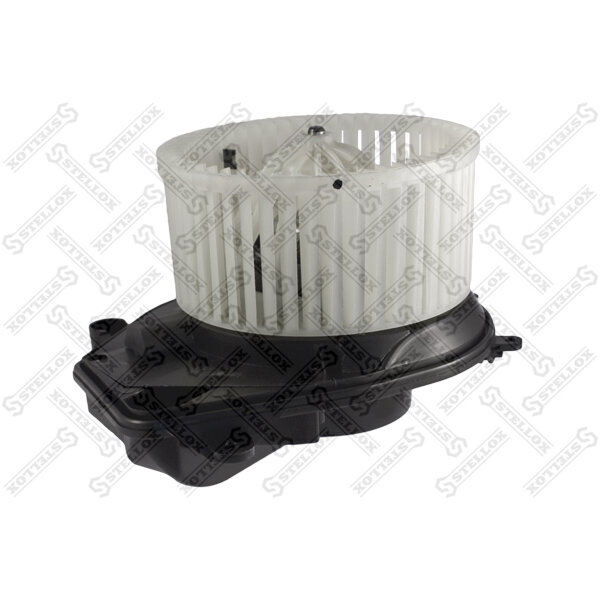 Вентилятор отопления печки для автомобиля, STELLOX 29-99503-SX (1 шт.)