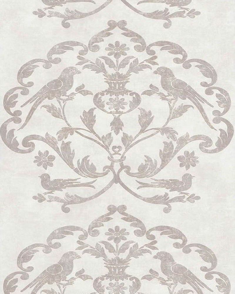 Французские обои Casadeco Palazzo 83611321 53 см * 10,05 м, детские