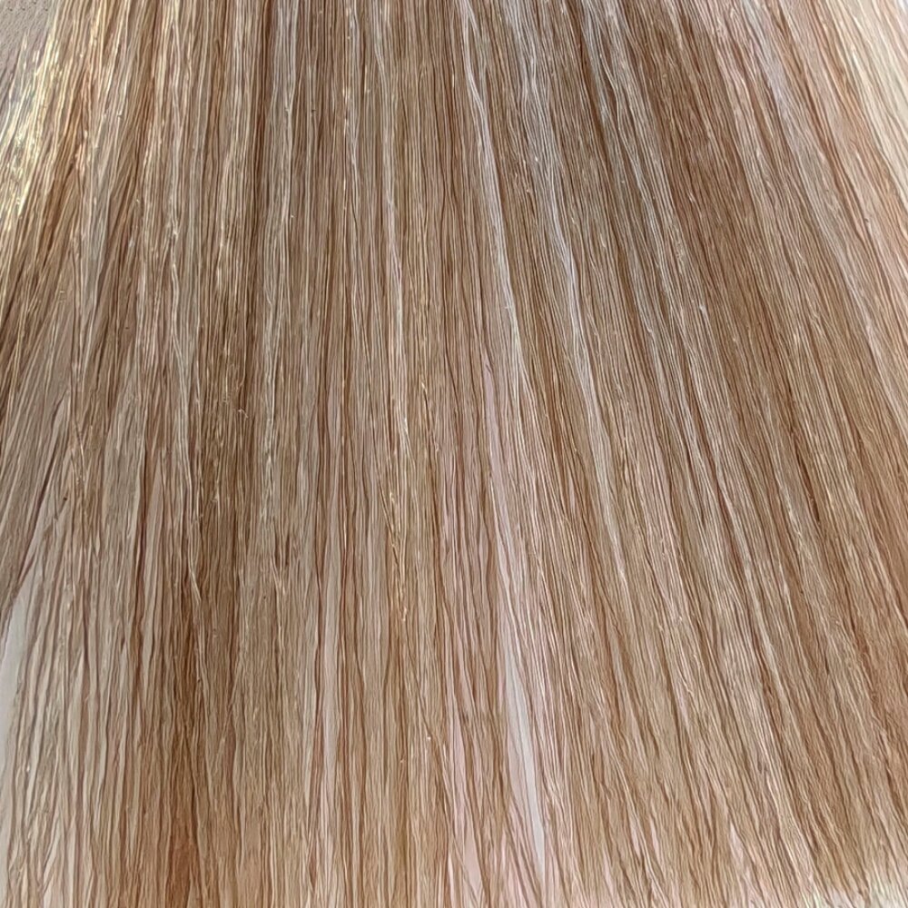 9.3 крем-краска для волос, экстра-светлый блонд нейтральный светло-золотистый / Nature Color Plex 120 мл