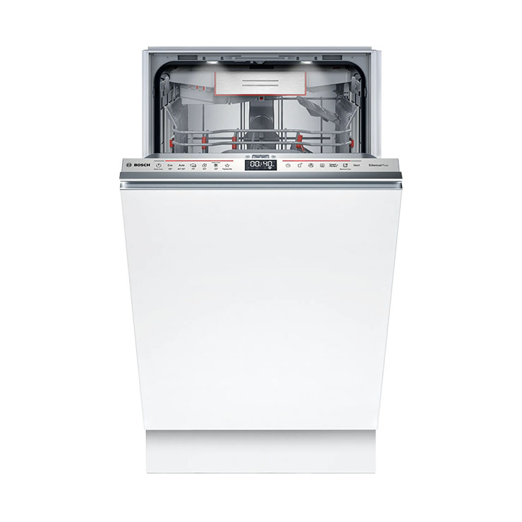 Посудомоечная машина Bosch SPV6EMX05E