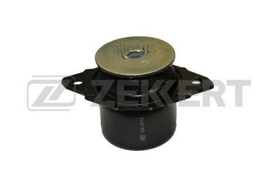 ZEKKERT GM-3013 Опора двигателя задн. лев. Seat Toledo 91- VW Golf III 92- Passat III IV 88-