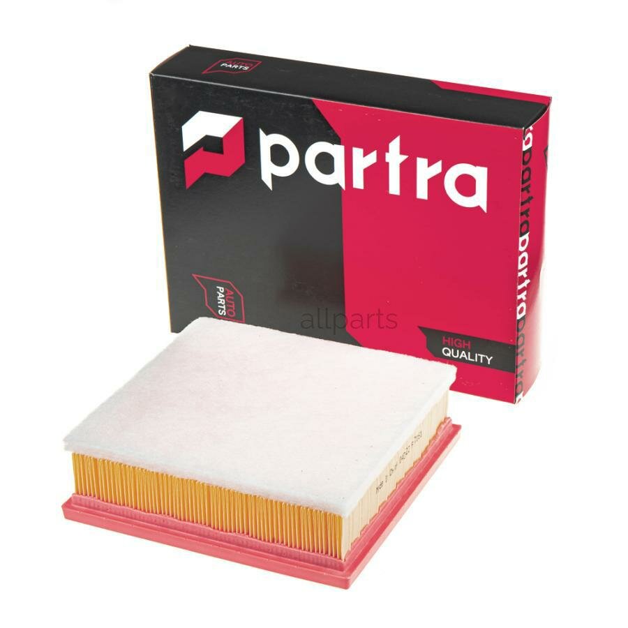 PARTRA FA7161 Фильтр воздушный