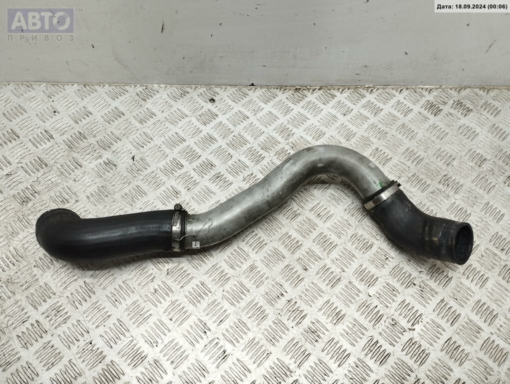 Патрубок интеркулера BMW 5 E39 (1995-2003)